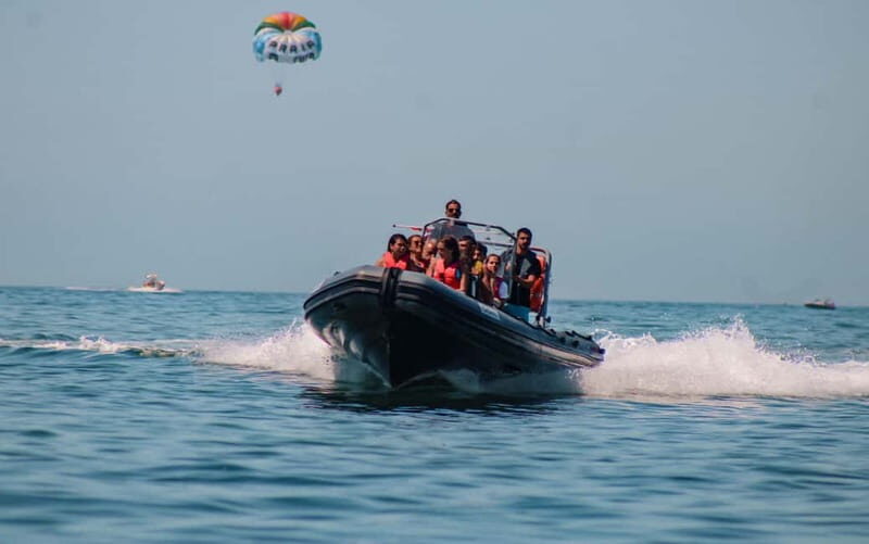 Vilamoura: Benagil Cave Small Group - An In-Depth Look at the Vilamoura: Benagil Cave Small Group Tour