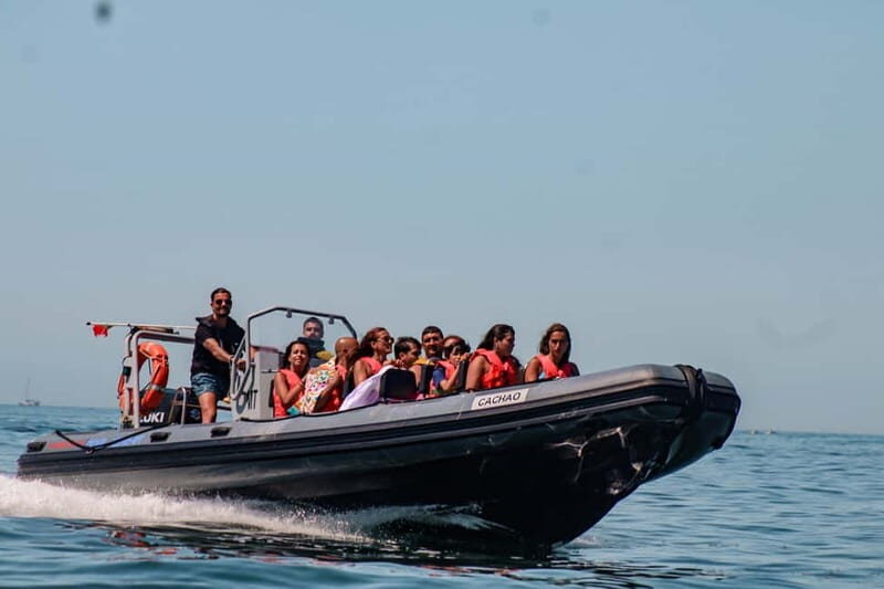 Vilamoura: Benagil Cave Small Group - The Sum Up: Who Is This Tour Best For?