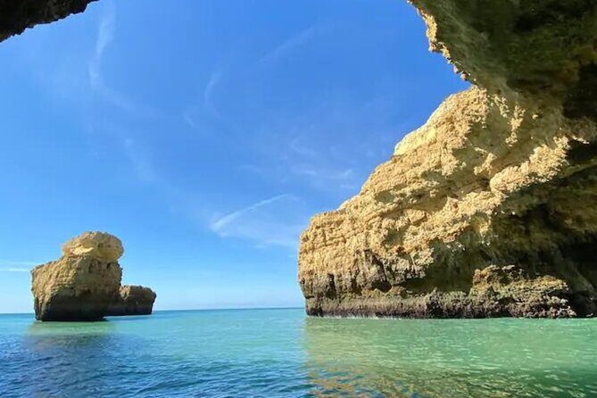 Vilamoura Tour to Benagil and the Dolphins - The Value and Practicalities