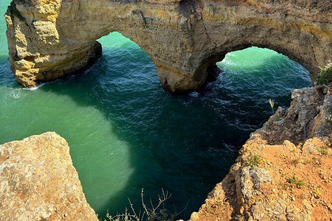 Vilamoura Tour to Benagil and the Dolphins - The Sum Up