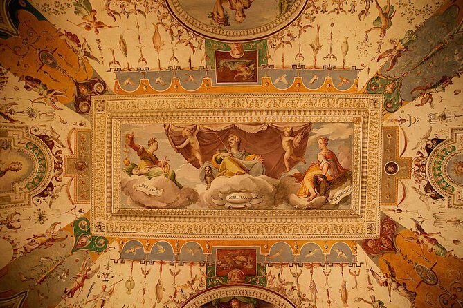 Villa Adriana and Villa d'Este Unique Photo Tour and Workshop - Who Would Benefit Most?