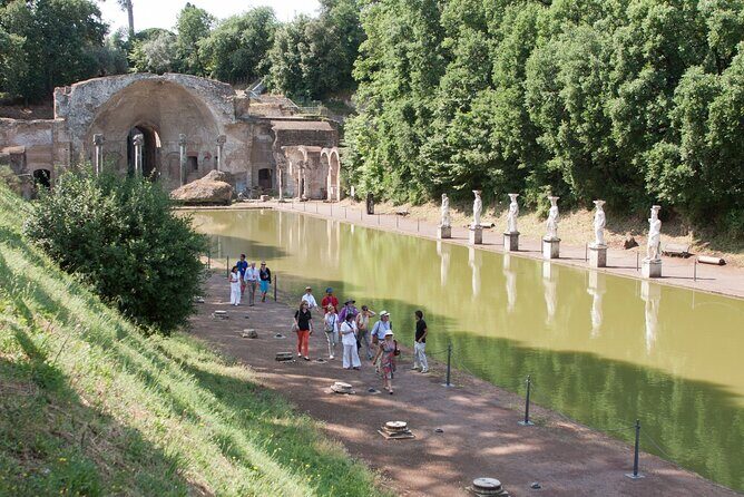 Villa Adriana Private Day Trip from Rome By Train - Final Thoughts: Is This Tour Right for You?