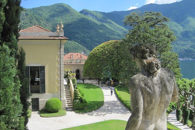 Villa Balbianello and Flavors of Lake Como Walking and Boating Full-Day Tour - Who Should Book This Tour?