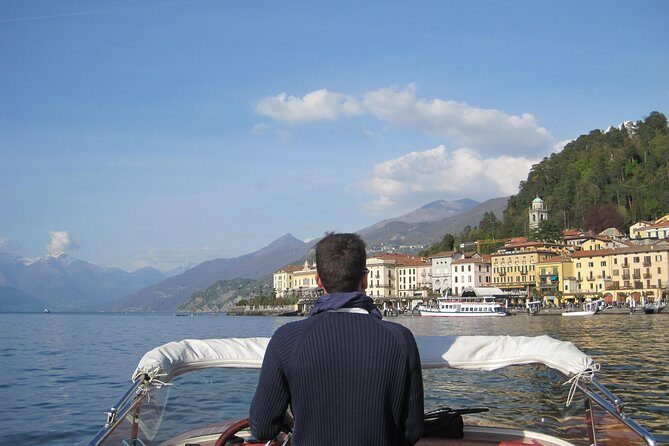 Villa Balbianello and Flavors of Lake Como Walking and Boating Full-Day Tour - Final Thoughts