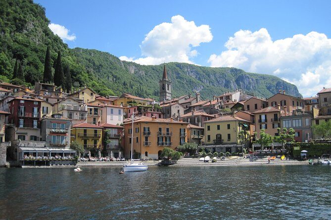 Villa Balbianello and Flavors of Lake Como Walking and Boating Full-Day Tour - FAQ