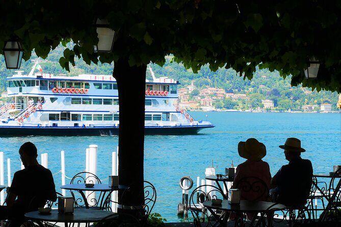 Villa Balbianello & Bellagio Full-Day Tour on Lake Como by boat - Exploring Lake Como: From Start to Finish
