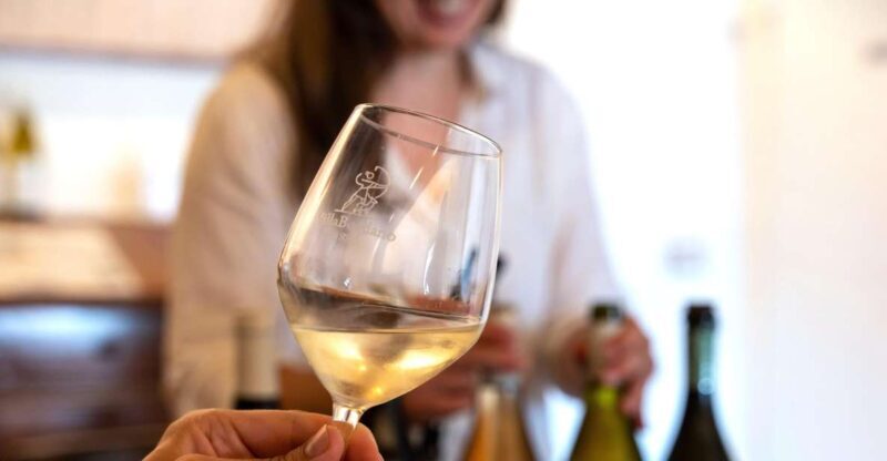 Villa Bogdano 1880: Guided Winery Tour and Tasting - The Sum Up