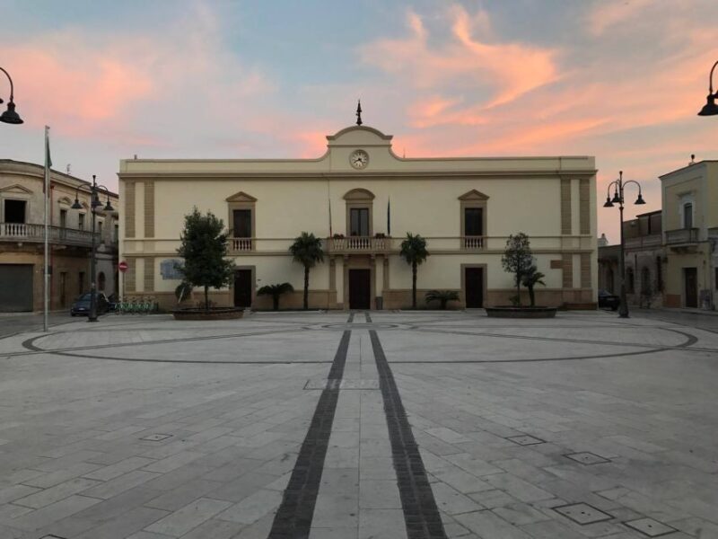 Villa Castelli: Highlights Walking Tour w/ Olive Oil Tasting - The Sum Up