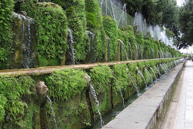 Villa D'Este and Tivoli from Rome SkipTheLine Tickets Included - Practical Details That Matter