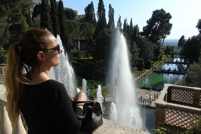 Villa D'Este and Tivoli from Rome SkipTheLine Tickets Included - Who Should Book This Tour?