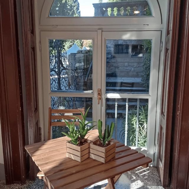 Villa Monastero in Varenna with aperitif - Practicalities and Timing