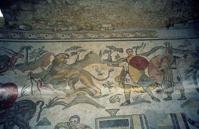 Villa Romana del Casale: a tour of the UNESCO archaeological site - Discovering Villa Romana del Casale: What to Expect