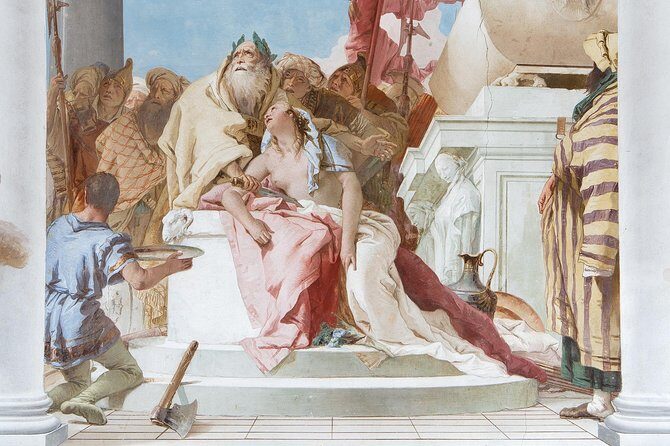 Villa Valmarana ai Nani in Vicenza - Entrance Ticket - Comprehensive Review of Villa Valmarana ai Nani in Vicenza – Entrance Ticket