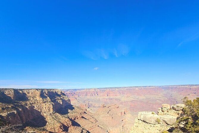 Village Exploration and Scenic Drive Grand Canyon Tour - A Detailed Look at the Itinerary