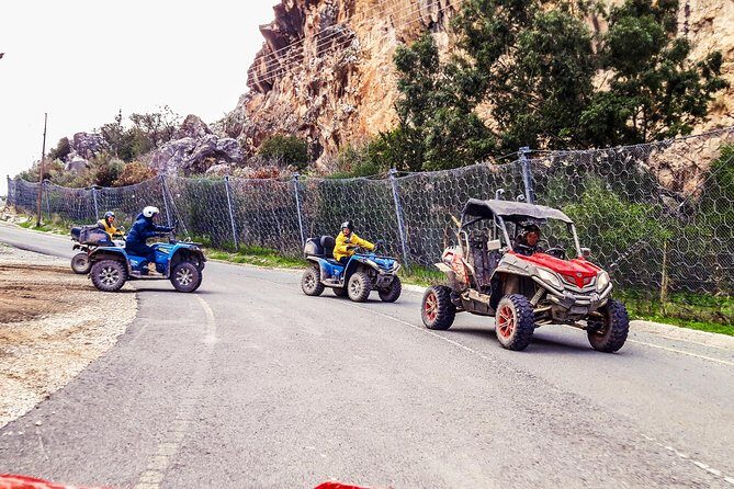 Village & Mountain Buggy Safari in Paphos - Exploring the Village & Mountain Buggy Safari in Paphos: A Practical and Authentic Adventure