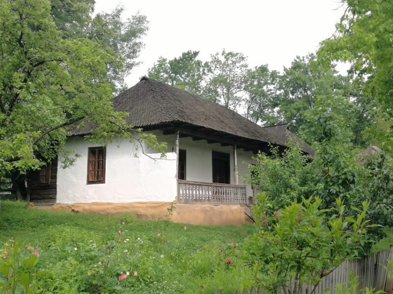 Village Museum Bucharest Guided Tour - Key Points