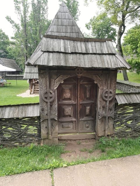 Village Museum Bucharest Guided Tour - An In-Depth Look at the Village Museum Bucharest Guided Tour