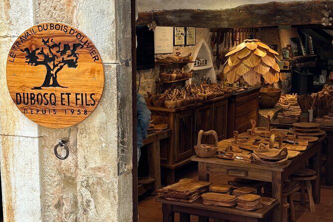 Villages Médiévaux,Grasse, Gourdon, Tourrettes sur Loup, St Paul - Who Will Love This Tour?