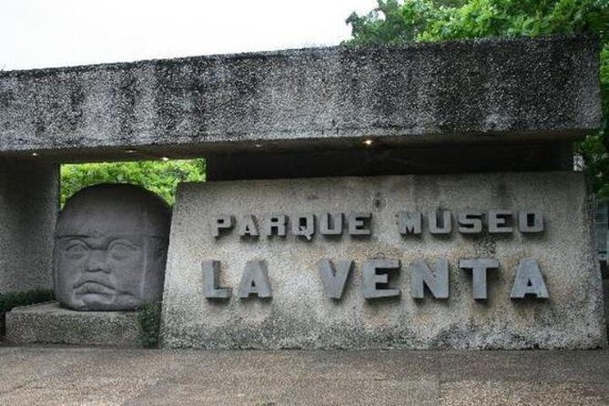 Villahermosa city tour with La Venta Museum and Yumká zoo - What’s Included and What’s Not  