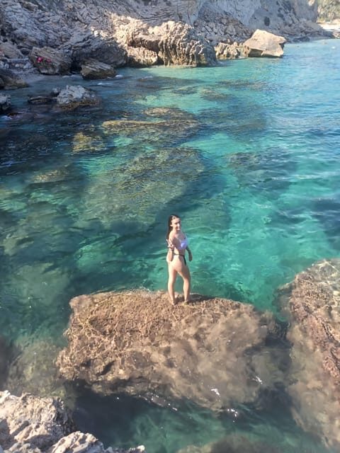 Villajoyosa: Kayak trip - In-Depth Look at the Kayak Trip