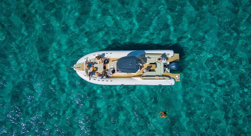 Villasimius 3,5 hr Marine Park tour with snorkeling & drinks - Setting the Scene: A Day on Sardinia’s Coast  