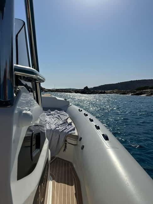 Villasimius 3,5 hr Marine Park tour with snorkeling & drinks - Practical Details & Booking  