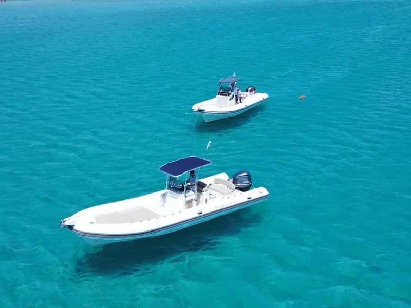 Villasimius 3,5 hr Marine Park tour with snorkeling & drinks - Why You Might Love This Tour  