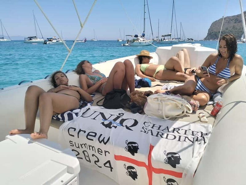 Villasimius 3,5 hr Marine Park tour with snorkeling & drinks - Final Thoughts  