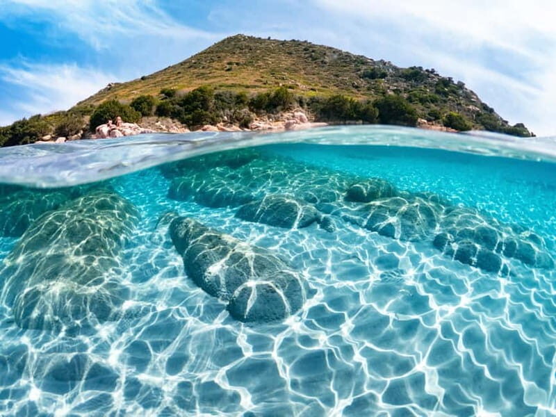 Villasimius 3,5 hr Marine Park tour with snorkeling & drinks - Frequently Asked Questions  