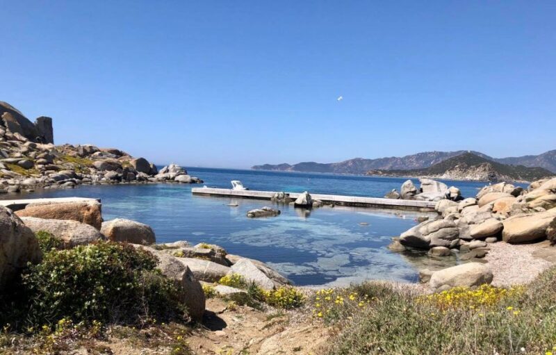 Villasimius: Capo Carbonara Boat and Snorkeling Tour - Key Points