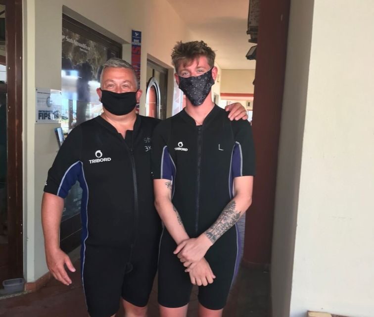 Villasimius: Capo Carbonara Boat and Snorkeling Tour - The Snorkeling Spots: Cavoli and Serpentara