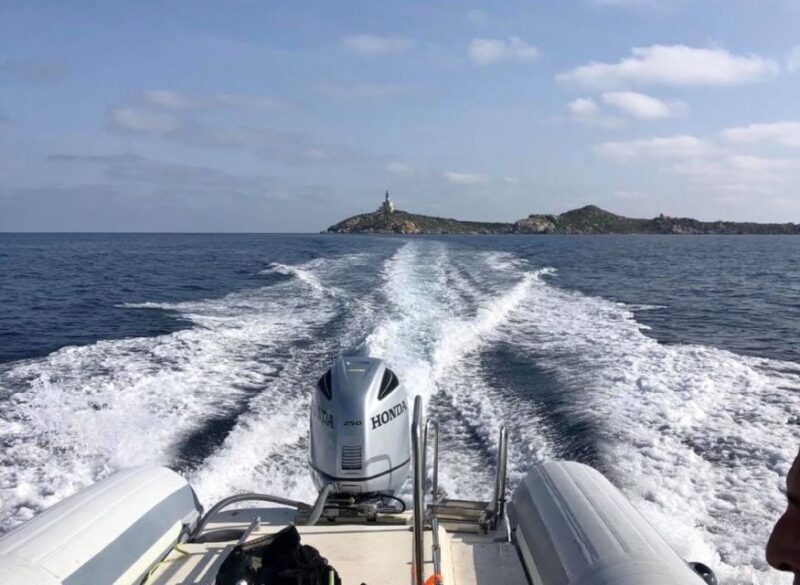 Villasimius: Capo Carbonara Boat and Snorkeling Tour - Who This Tour Is Best For