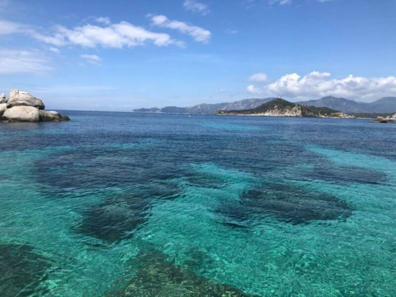 Villasimius: Capo Carbonara Boat and Snorkeling Tour - Final Thoughts