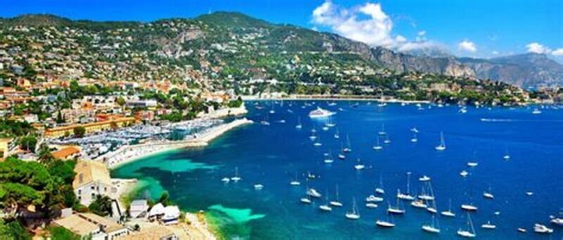 Ville Franche: Private 5-Hour Sightseeing Tour - Key Points