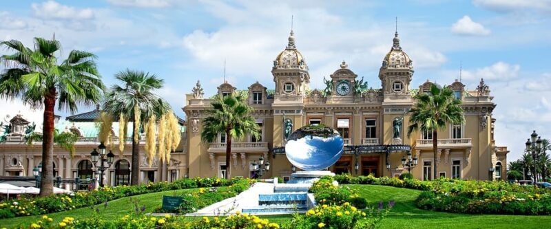 Ville Franche: Private 5-Hour Sightseeing Tour - Who Should Consider This Tour