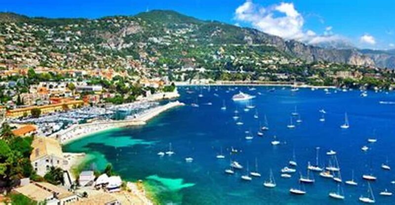 Ville Franche: Private 5-Hour Sightseeing Tour - FAQ