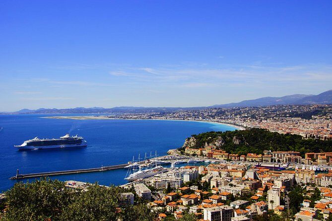 Villefranche Shore Excursion: Private Day Trip to Nice Eze Villefranche La Turbie and Monaco - Transportation and Timing: Why It Matters