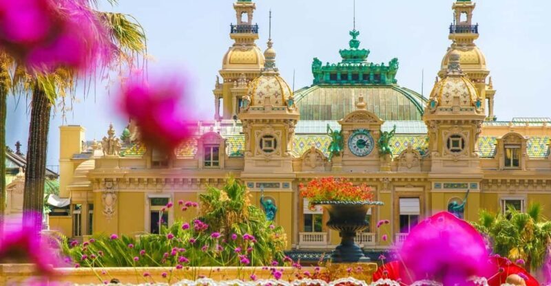 Villefranche: Shore Excursion to Eze, Monaco, & Monte-Carlo - Who Would Love This Experience?