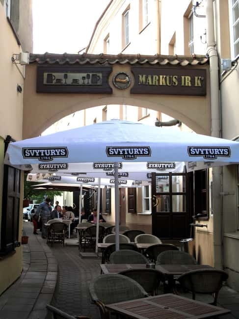 Vilnius: 3-Hour Jewish Heritage Tour - Who Will Love This Tour?  