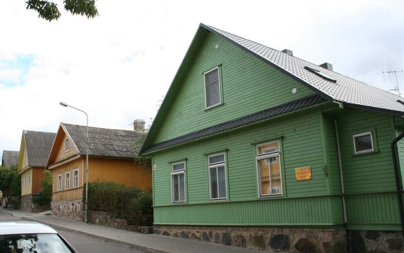 Vilnius: Half-Day Sightseeing Tour to Trakai - The Sum Up