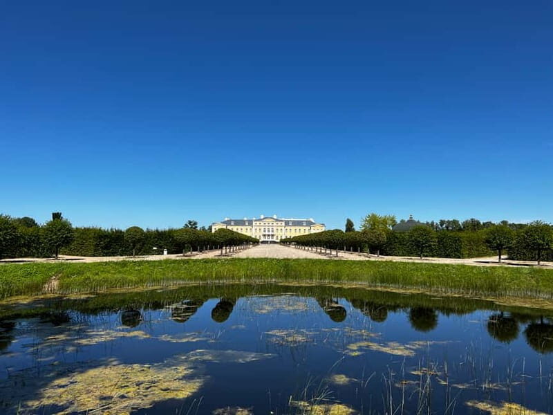 Vilnius: Hill of Crosses, Rundale Palace, Bauska Castle Trip - Final Thoughts: Is This Tour Right for You?