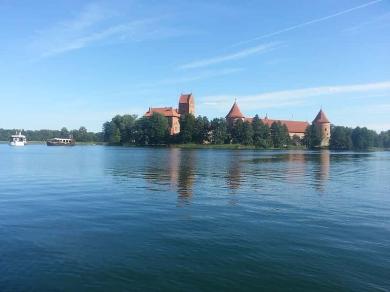 Vilnius: Private Paneriai Park, Trakai Castle, Kernav Tour - A Look at the Itinerary and What to Expect
