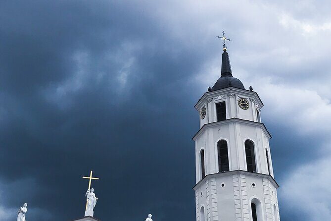 Vilnius Private Walking Tour with a Local - FAQs