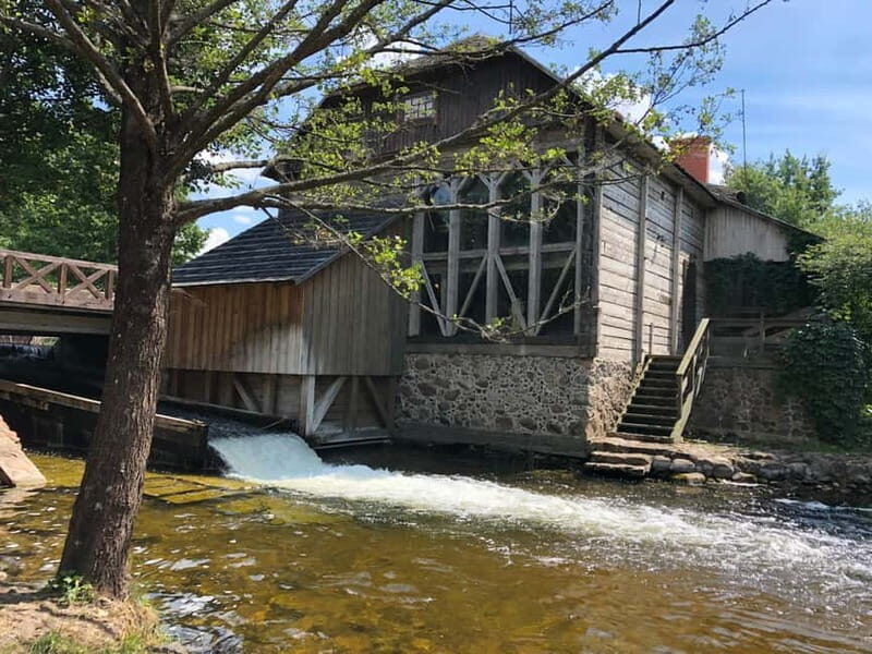 Vilnius to Aukstaitija National Park: Full-Day Tour - FAQ