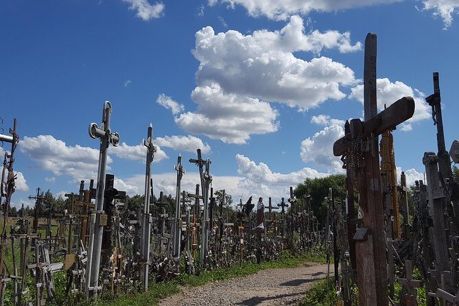 Vilnius to Riga Day Trip: The Hill of Crosses, Rundale Palace and Bauska Castle - The Sum Up