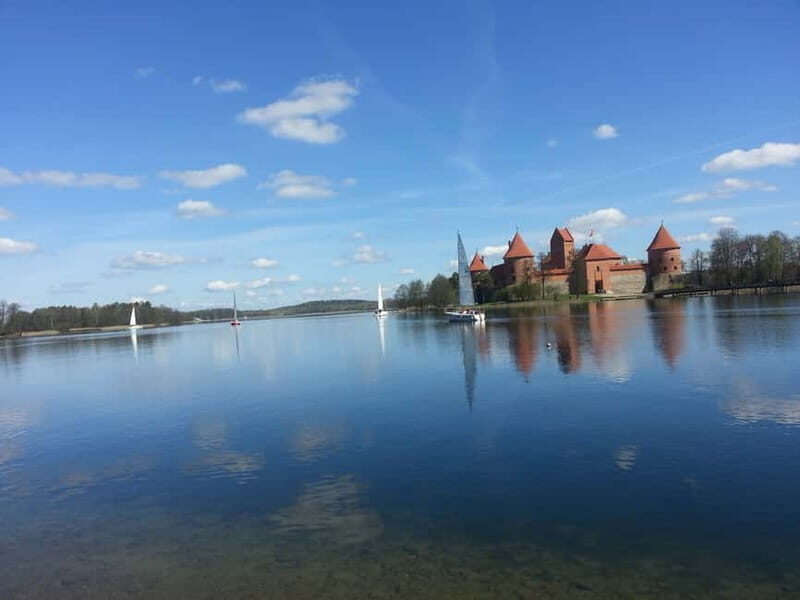 Vilnius, Trakai and Kernave Private Full-Day Tour - Final Thoughts