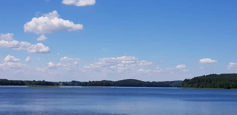 Vilnius: Trakai Castle Half-Day Tour by minivan - Vilnius: Trakai Castle Half-Day Tour by Minivan – An Authentic Lithuanian Escape