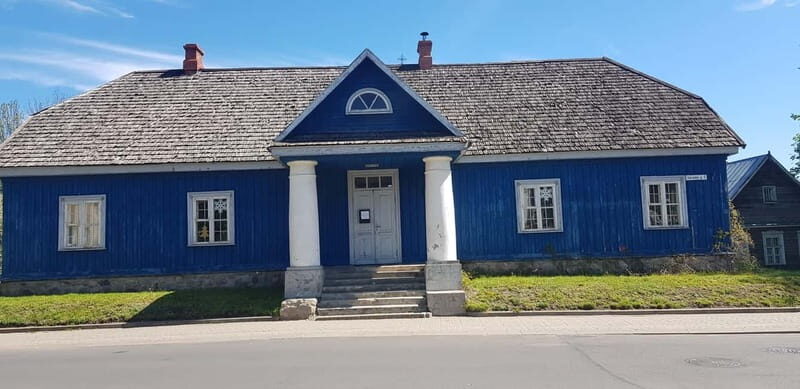 Vilnius: Trakai Castle Half-Day Tour by minivan - FAQ