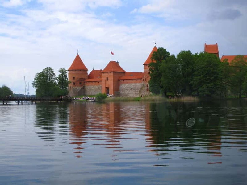 Vilnius: Trakai Tour with Audio Guide and Minibus Transfers - Is It Worth the Price?