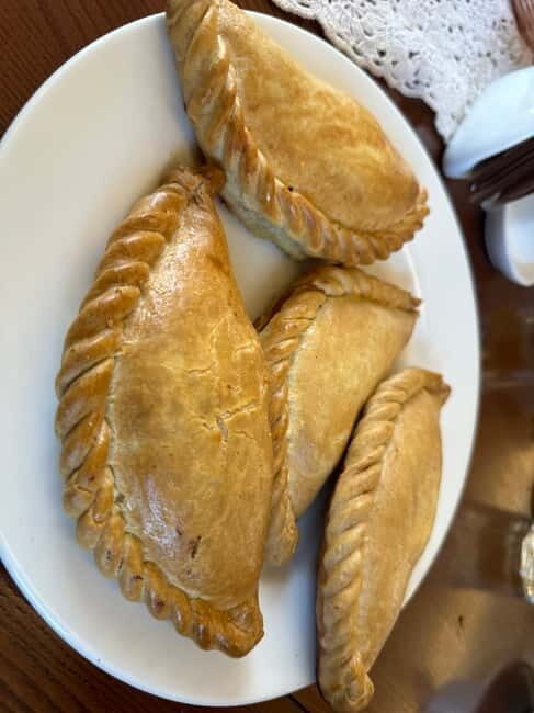 Vilnius: Trakai, Uzutrakis Manor, Hill of Angels, Boat Ride - The Hill of Angels: Art, Reflection, and Spirituality